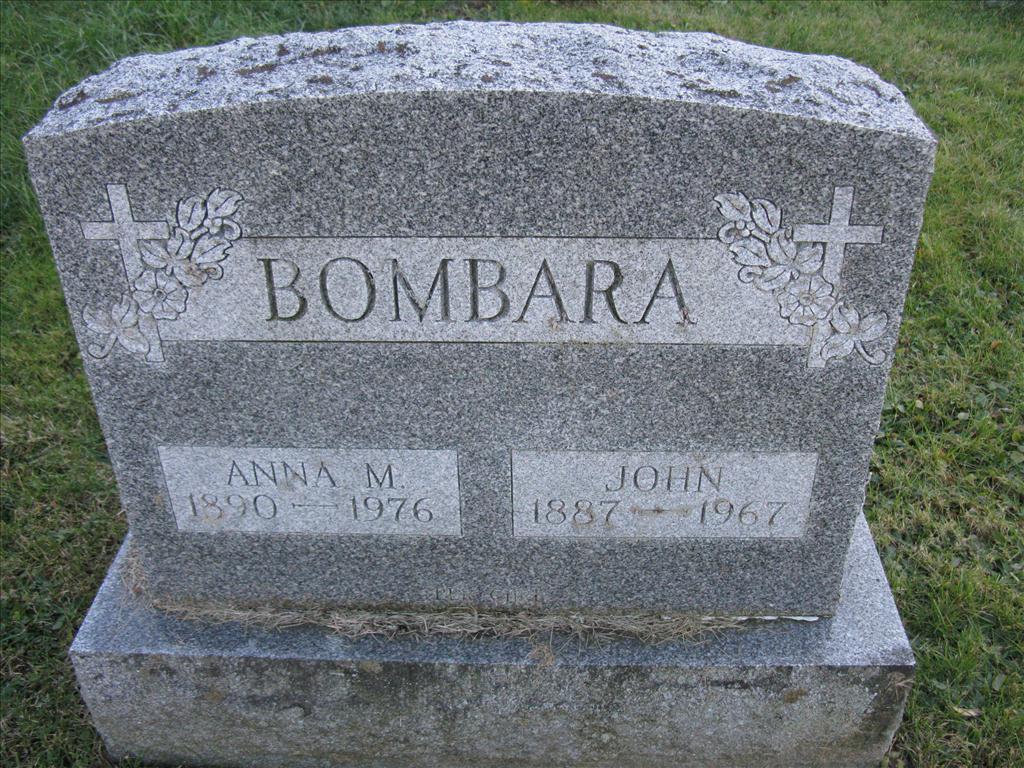 St. John's Cemetery Section 6