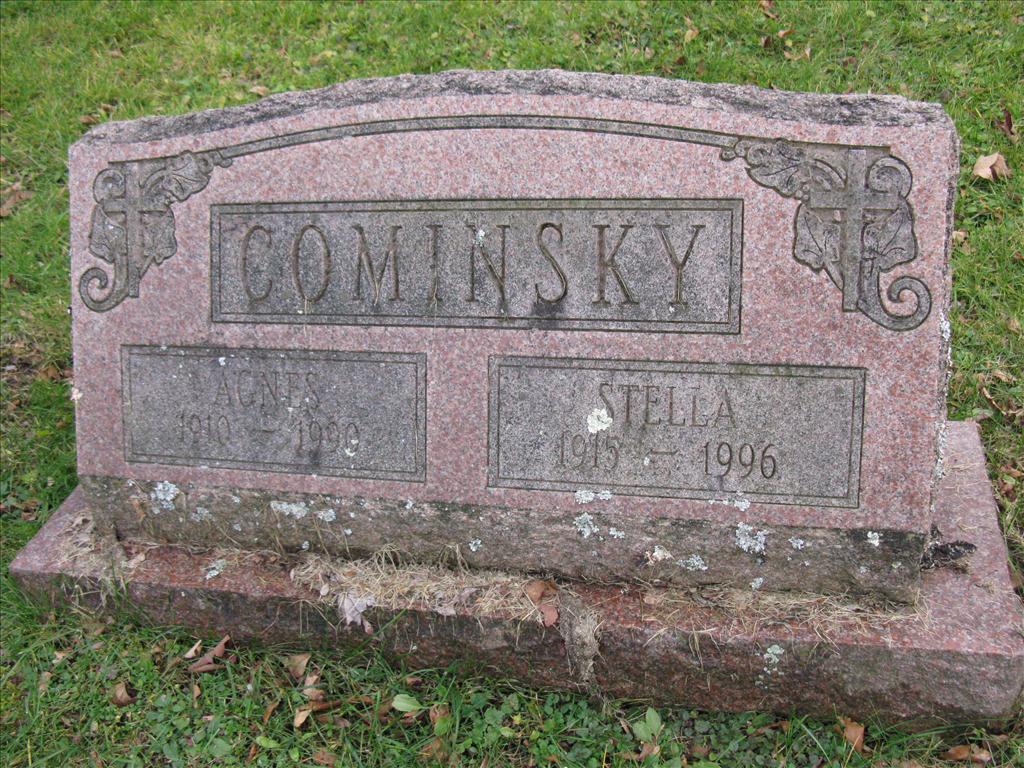 St. John's Cemetery Section 6