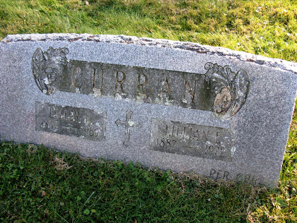 St. John's Cemetery Section 6