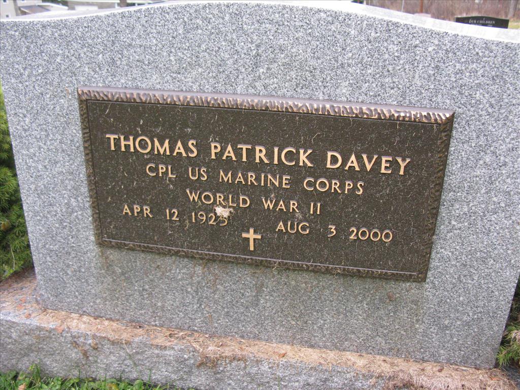 St. John's Cemetery Section 6