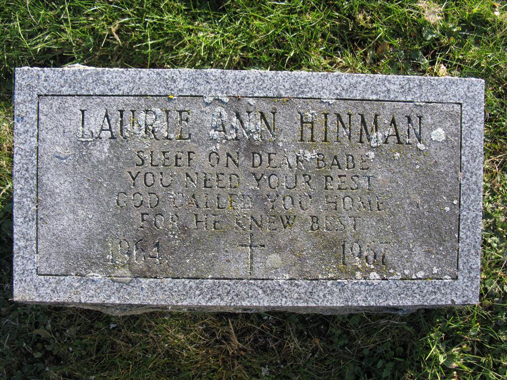 St. John's Cemetery Section 6