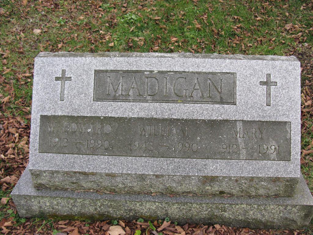 St. John's Cemetery Section 6