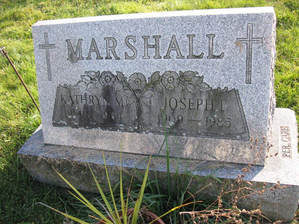 St. John's Cemetery Section 6