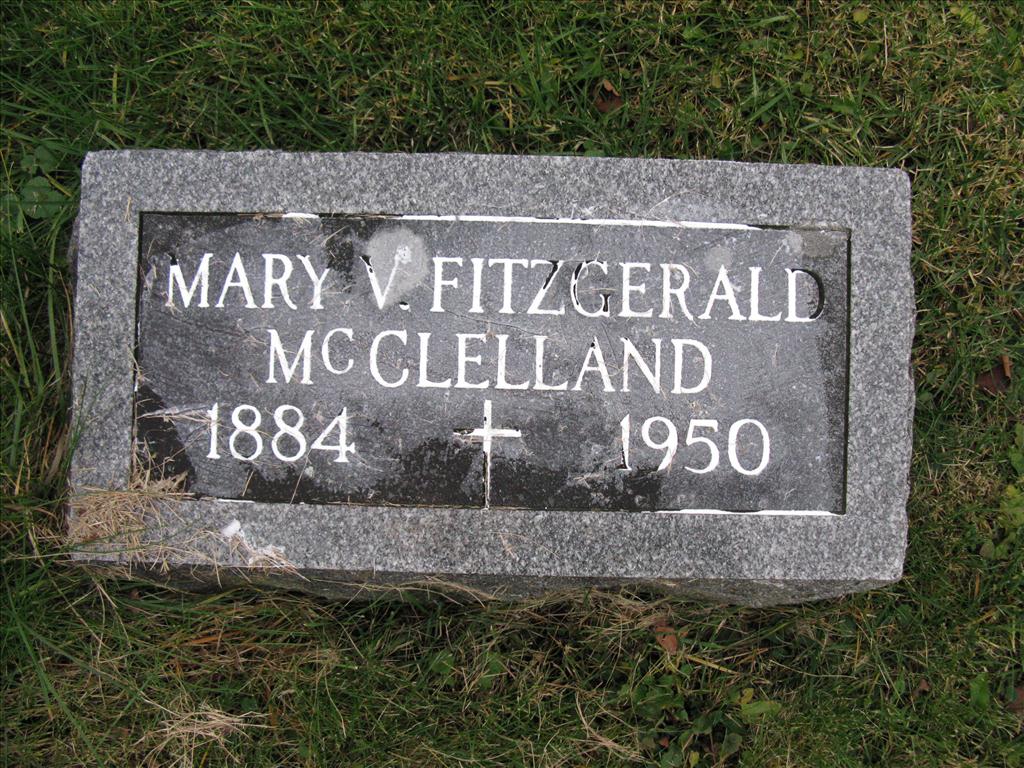 St. John's Cemetery Section 6