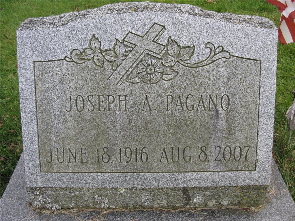 St. John's Cemetery Section 6