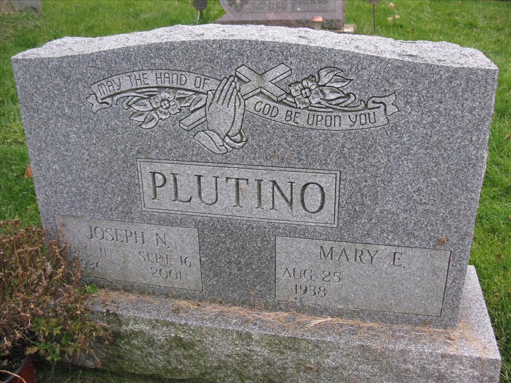 St. John's Cemetery Section 6