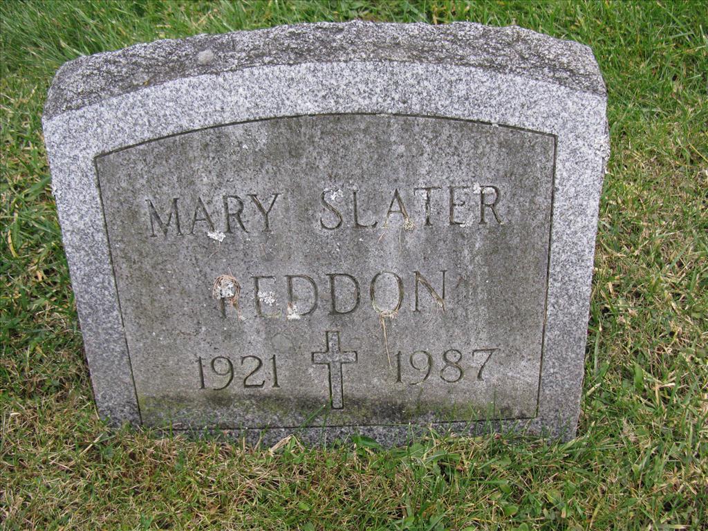 St. John's Cemetery Section 6