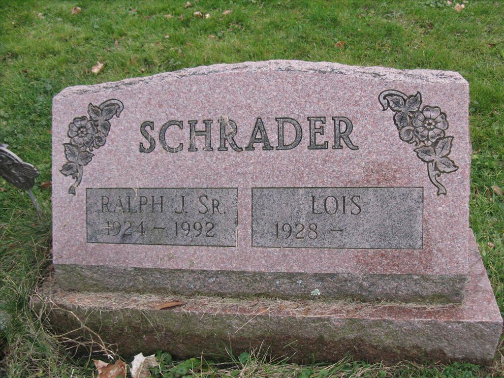 St. John's Cemetery Section 6