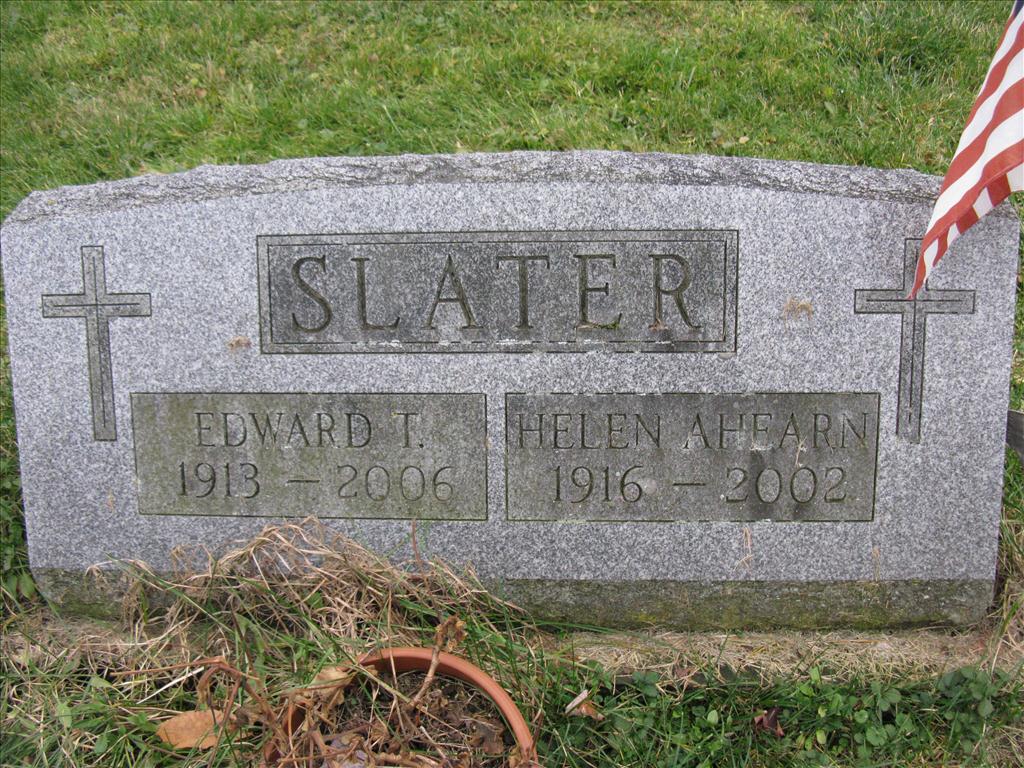 St. John's Cemetery Section 6