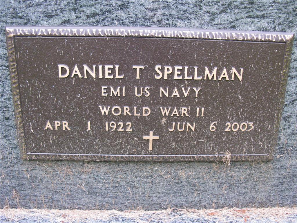 St. John's Cemetery Section 6