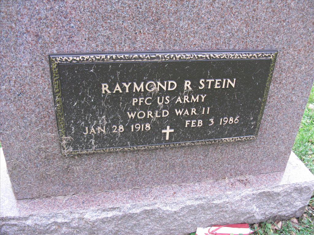 St. John's Cemetery Section 6