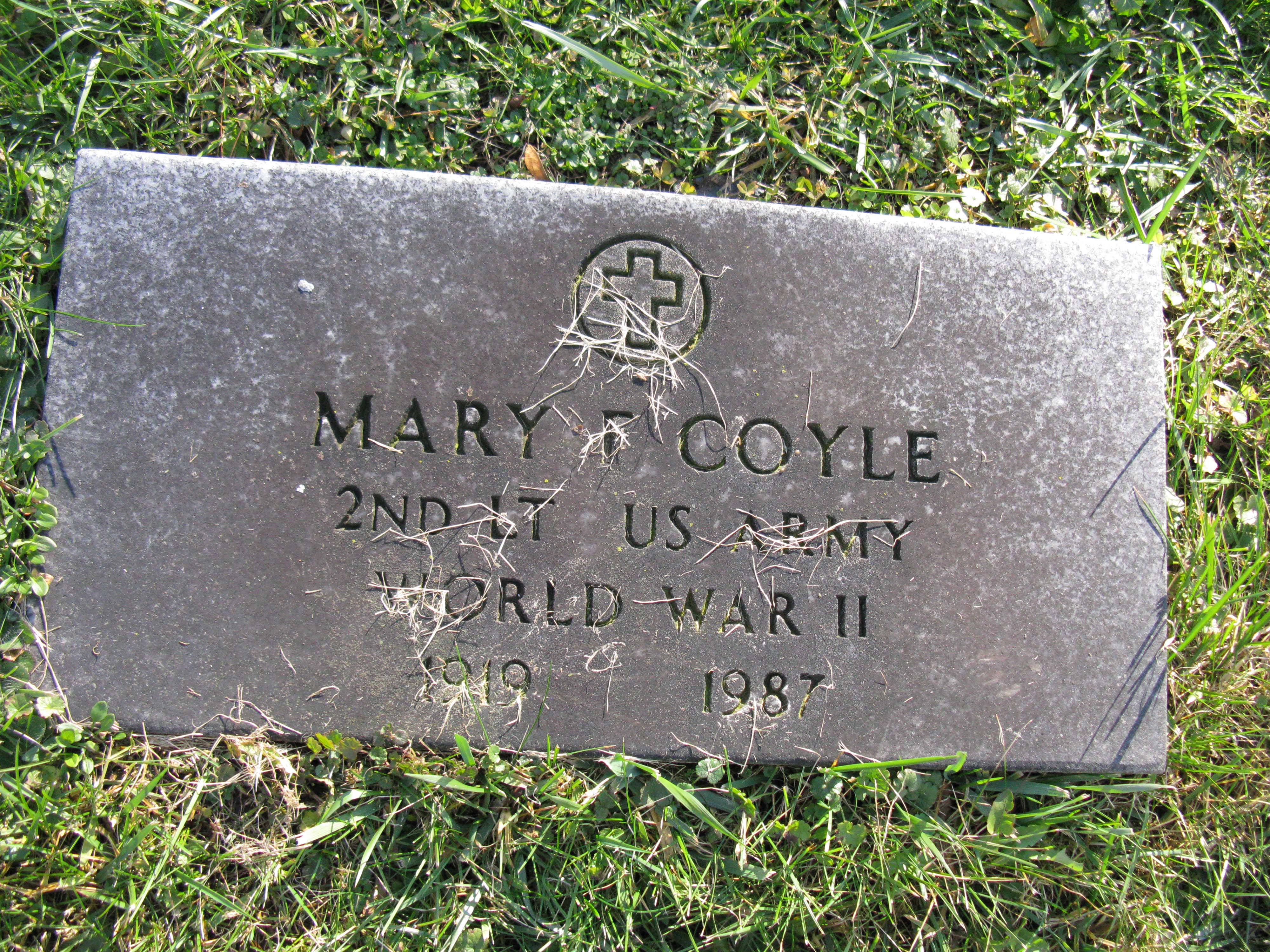 St. John's Cemetery Section 6