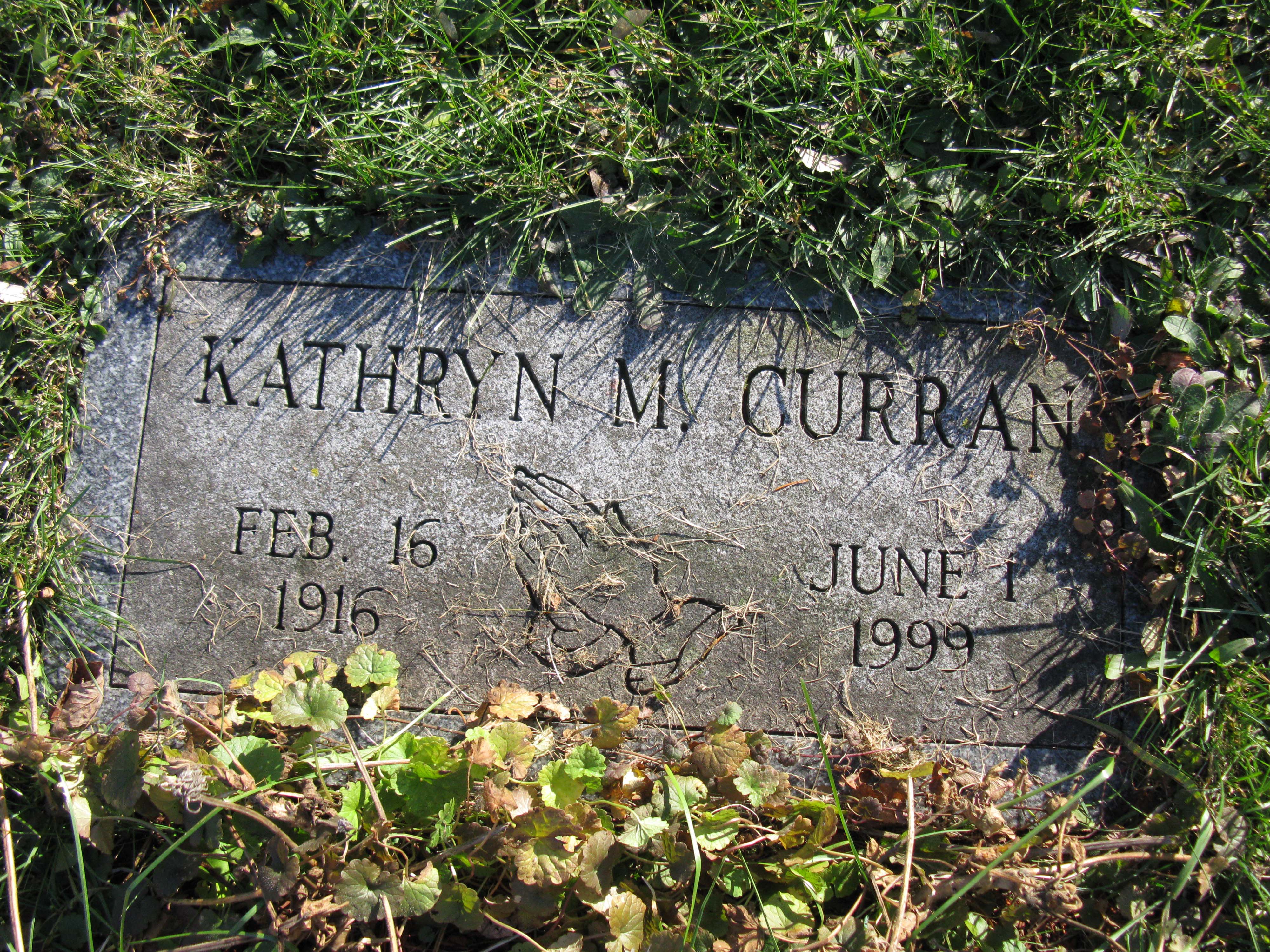 St. John's Cemetery Section 6