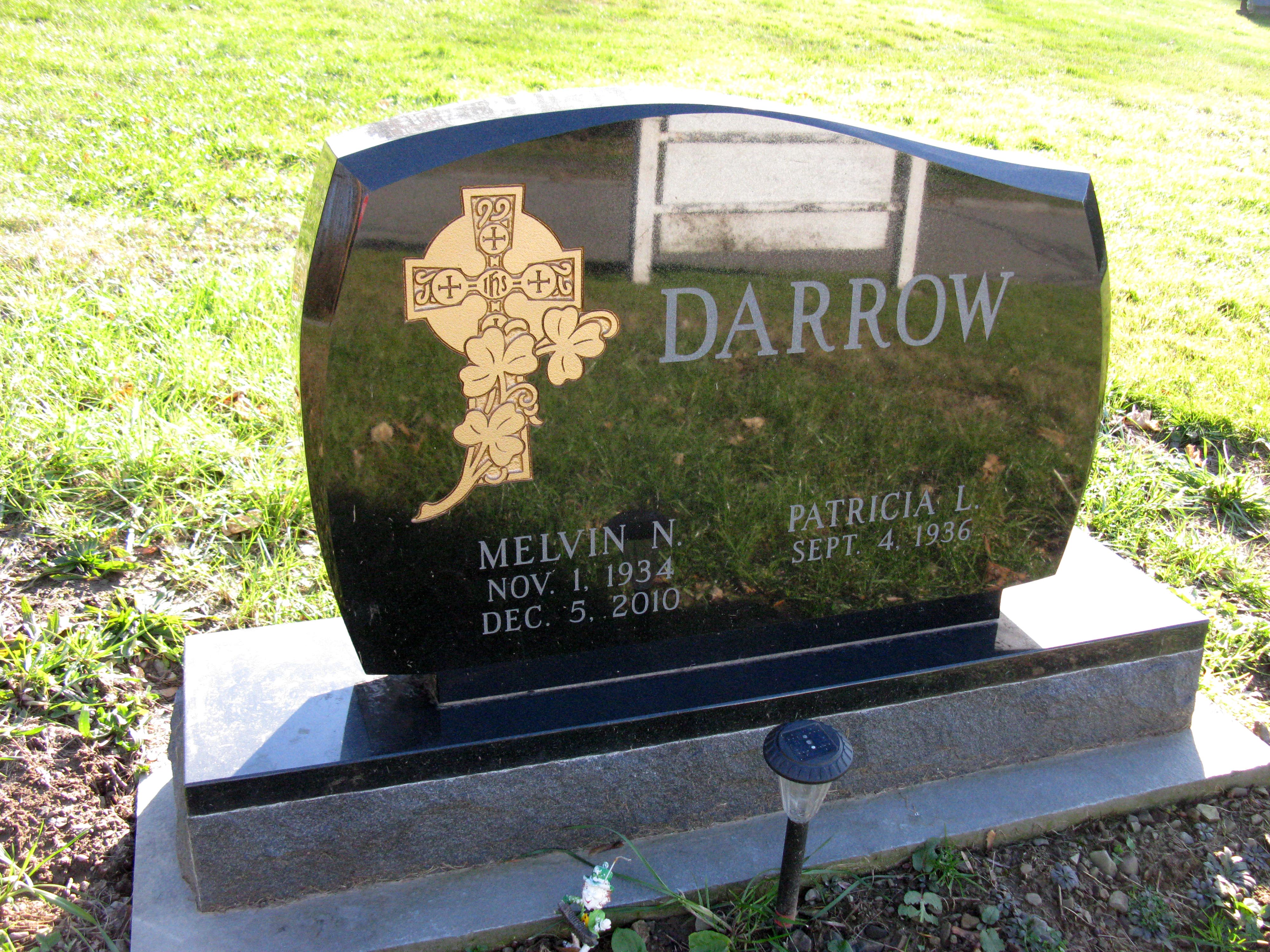 St. John's Cemetery Section 6