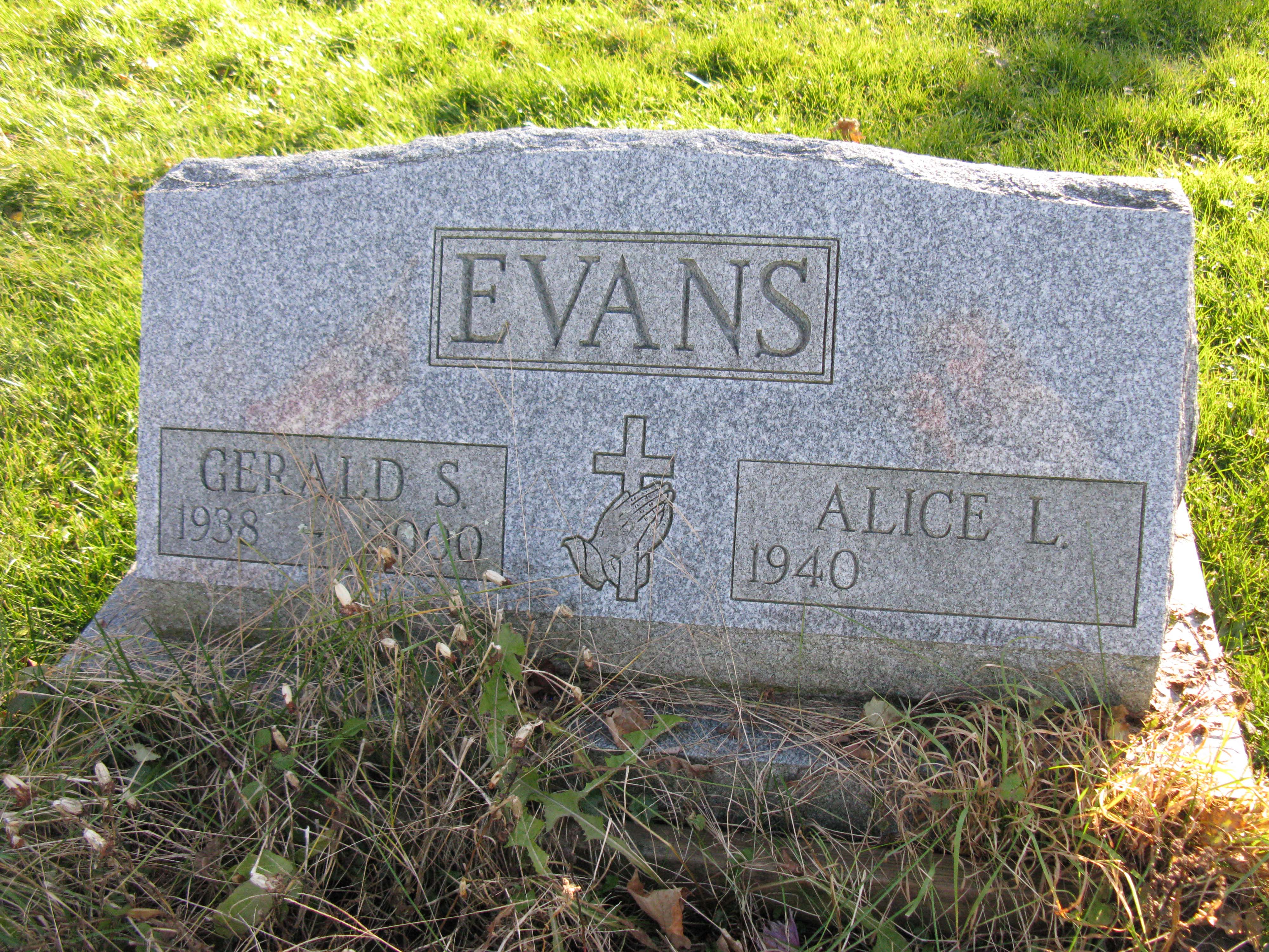 St. John's Cemetery Section 6