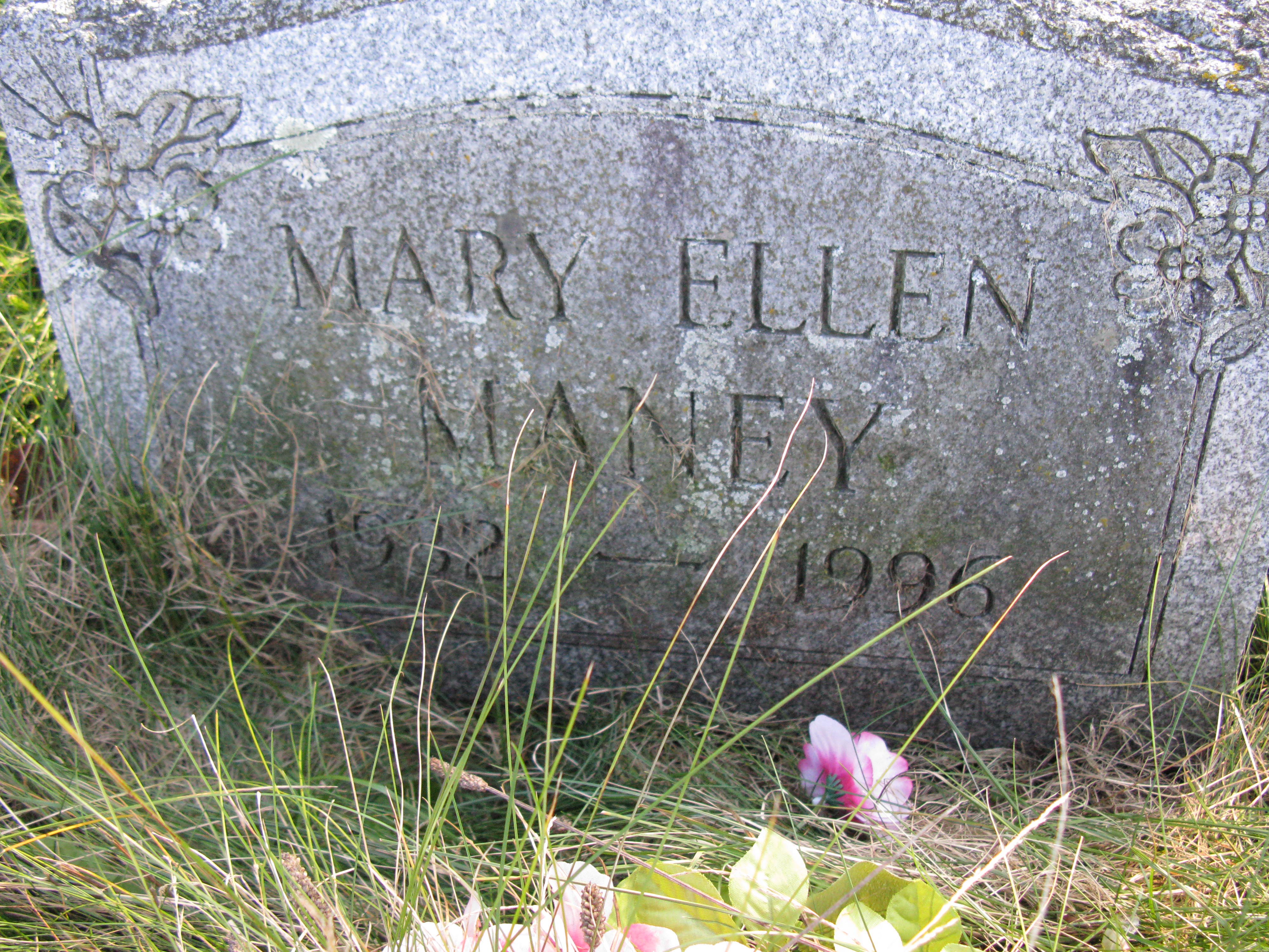 St. John's Cemetery Section 6