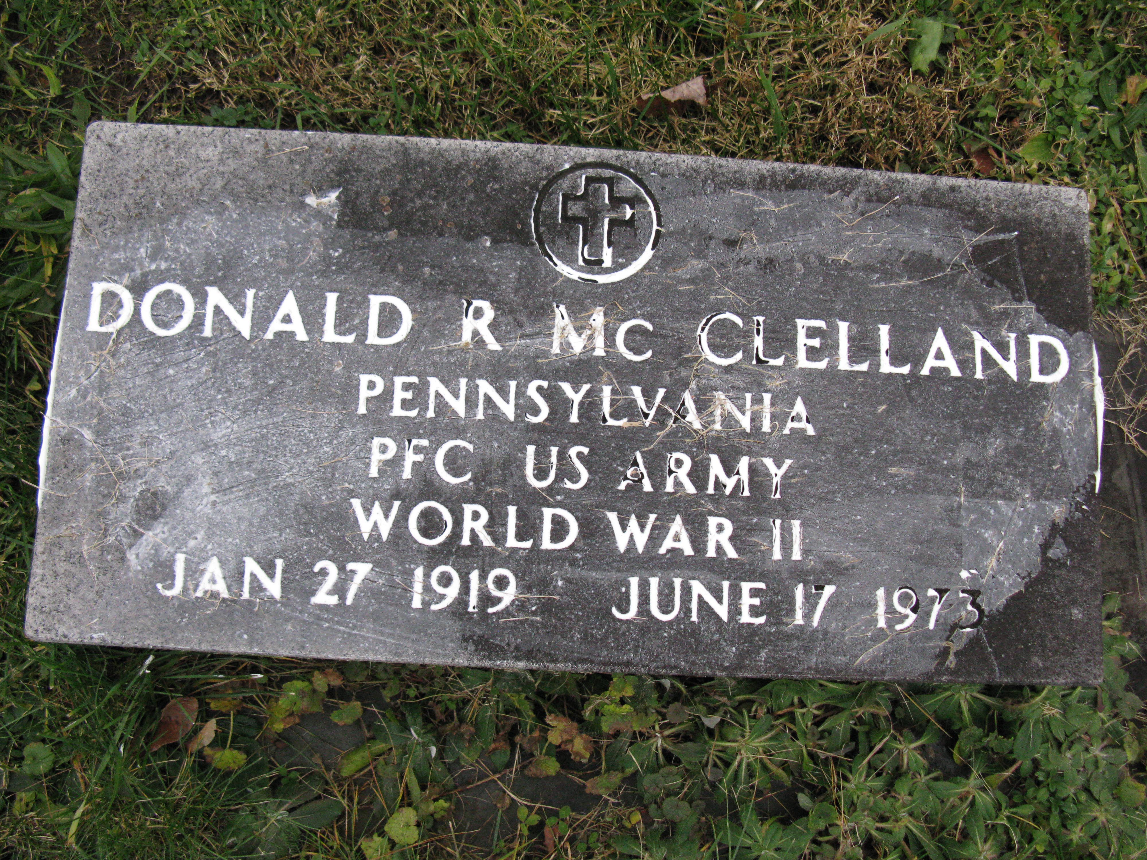 St. John's Cemetery Section 6