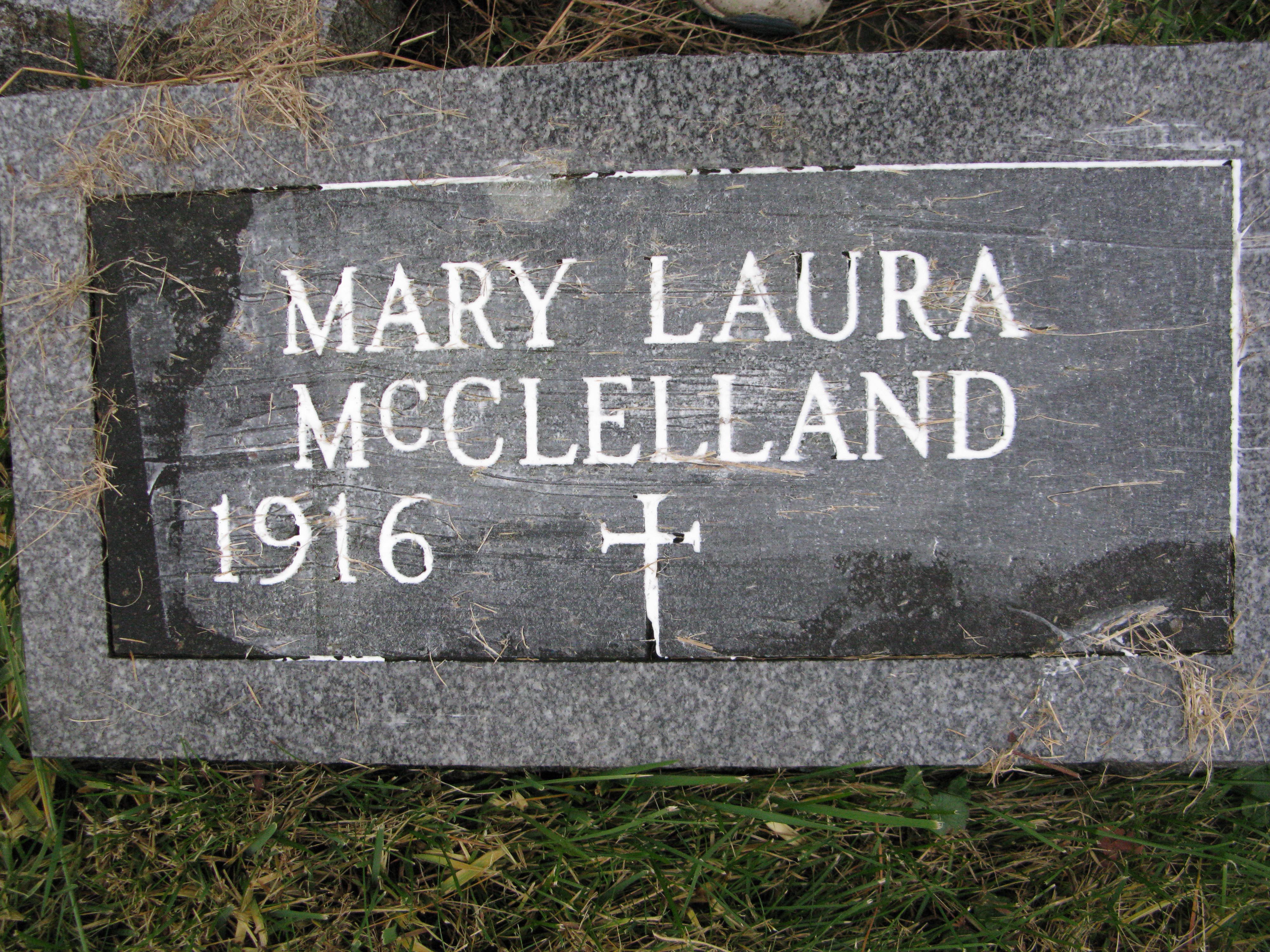 St. John's Cemetery Section 6