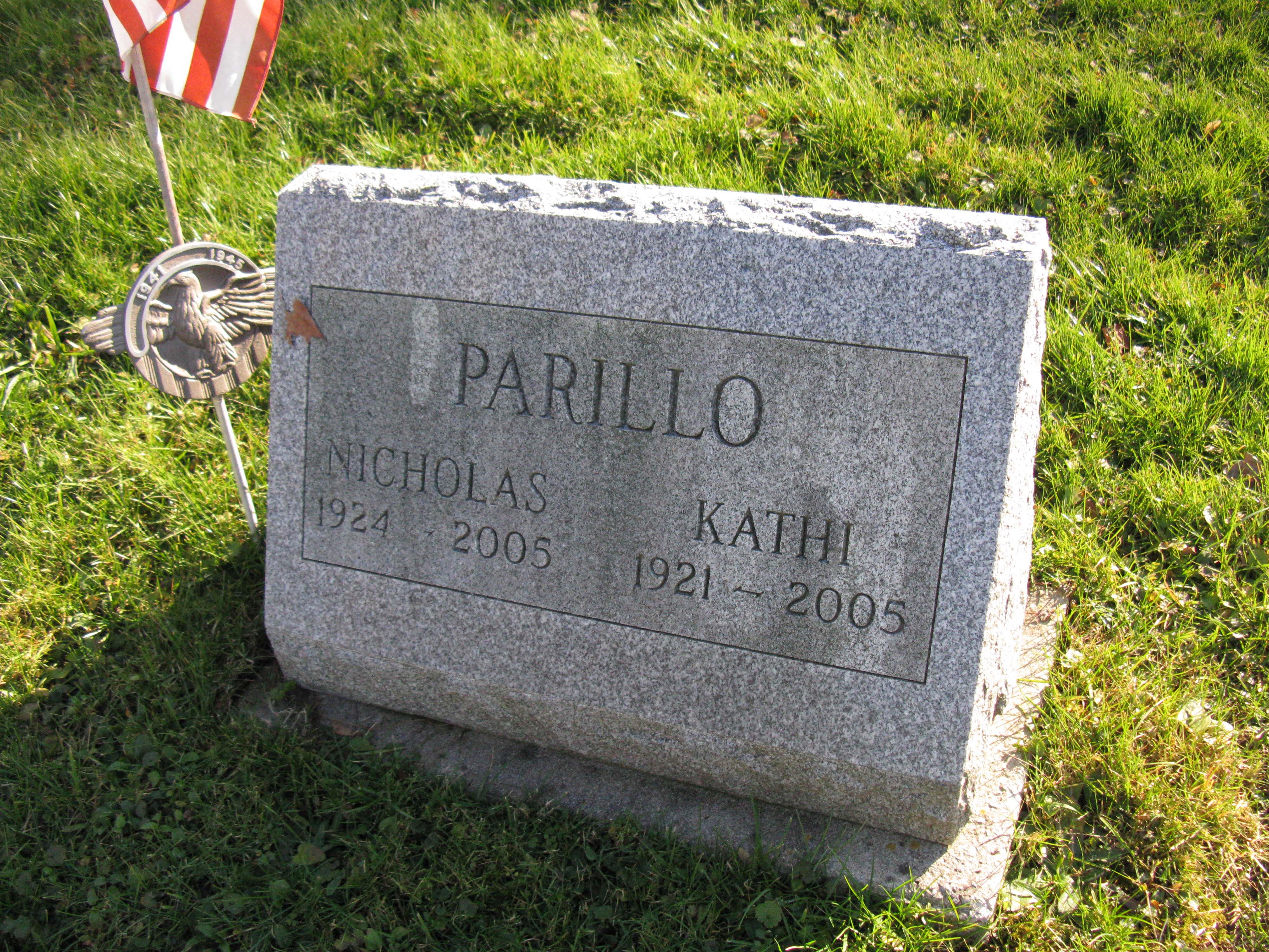 St. John's Cemetery Section 6