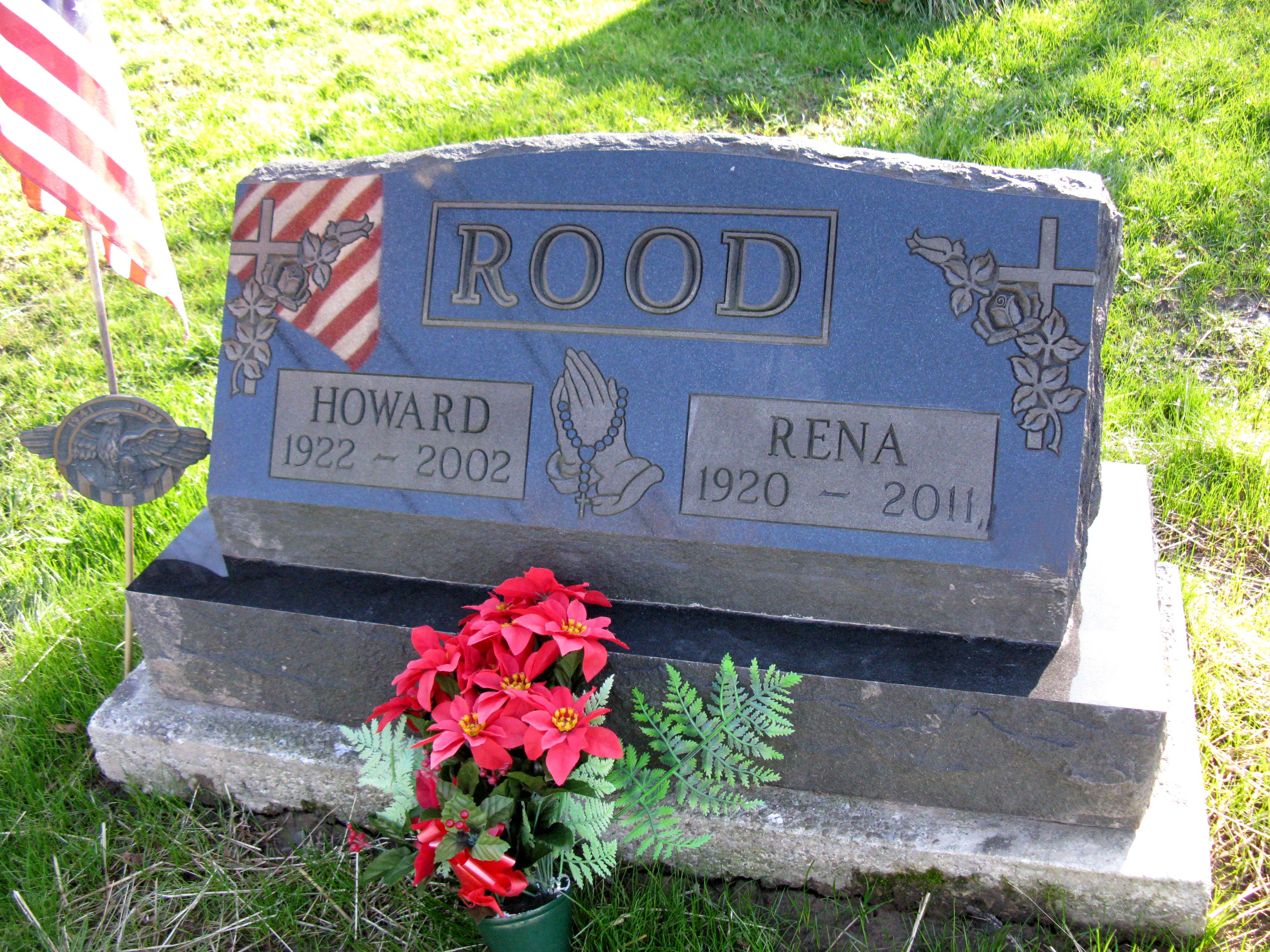 St. John's Cemetery Section 6