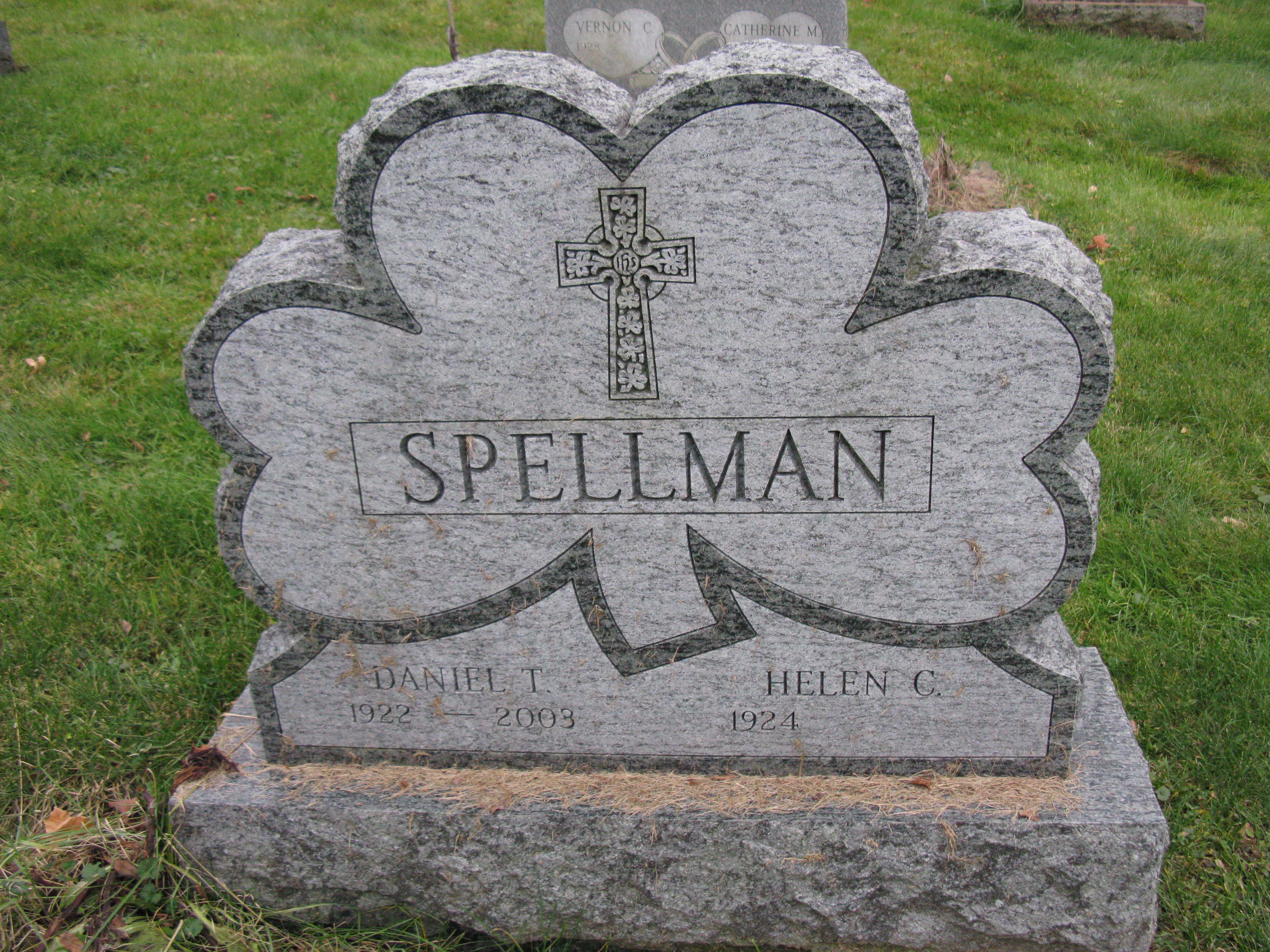 St. John's Cemetery Section 6