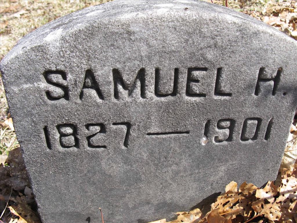 Stevens Point Cemetery