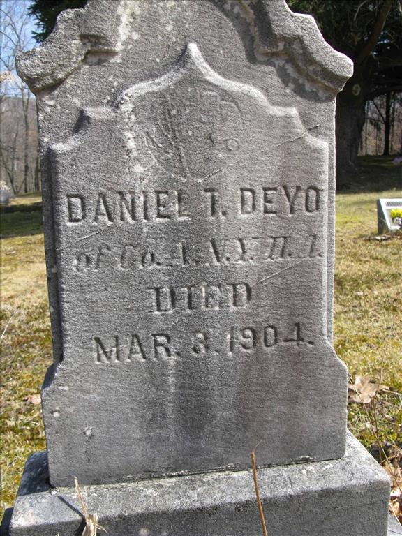 Stevens Point Cemetery