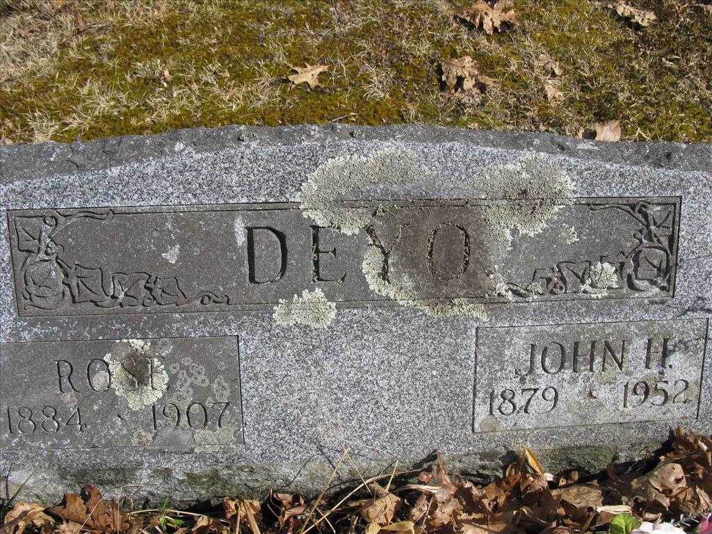 Stevens Point Cemetery