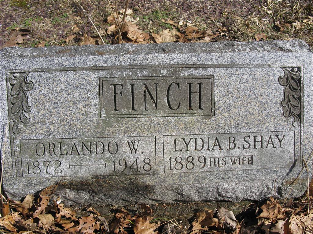Stevens Point Cemetery