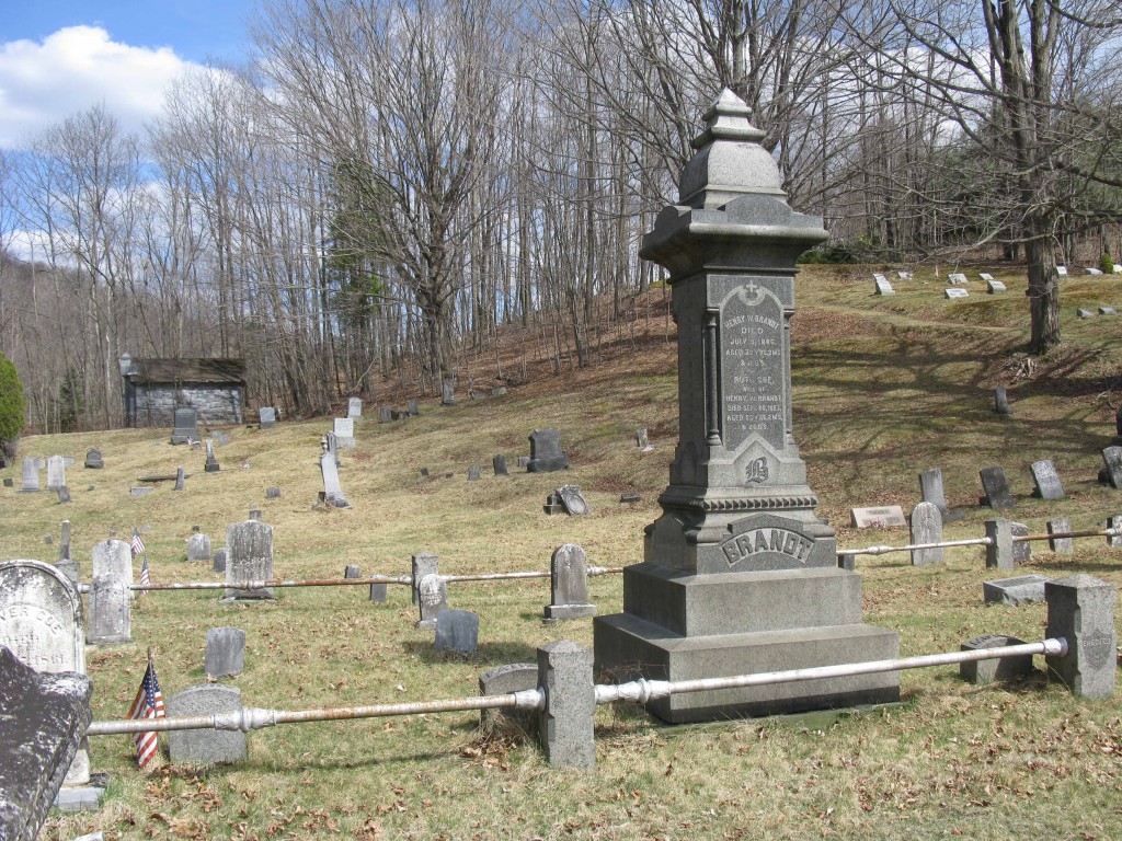 Brandt | Stevens Point, PA